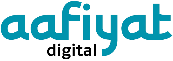 Thank You Application – Aafiyat Digital